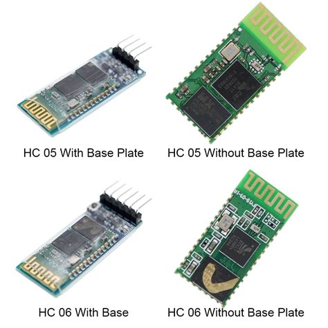 Module Bluetooth Compatible Avec Arduino Test Et Avis