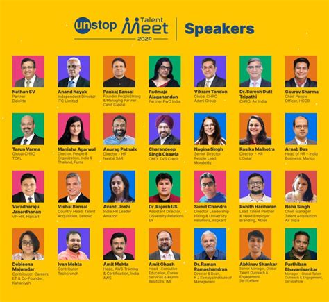 Priyabrat Das Mohapatra On Linkedin Unstoptalentmeet2024 Utm2024 Beunstoppable