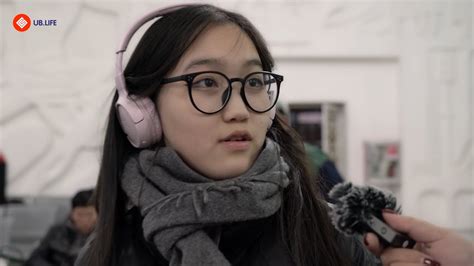 Та яг одоо ямар дуу сонсож байна вэ Дарханд №77 Youtube