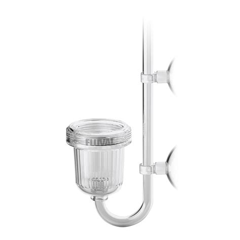 Fluval Bio Co2 500 Diffuser Aquacave