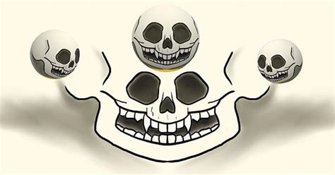 Skull Txture Album On Imgur