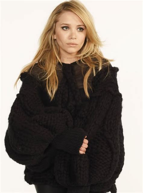Ginger Snapped Ashley Olsen Style Olsen Twins Style Fashion