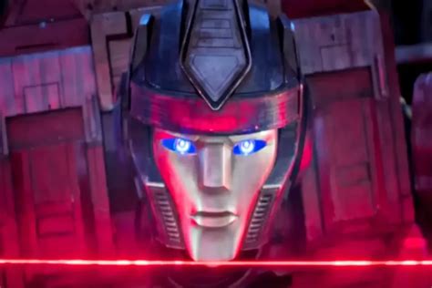 Transformers One 26 Most Powerful Film Quotes And Dialogues Dialogue Express
