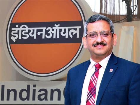 ranjan kumar mohapatra director hr indianoil a key player in india