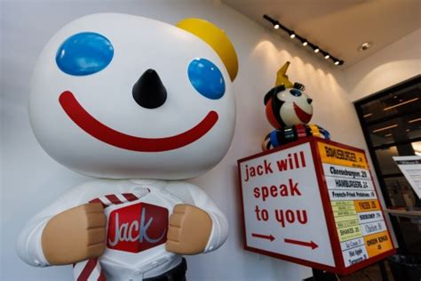 After 75 Years Jack In The Box Still Has A Head For Business