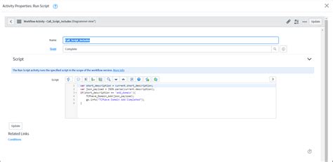 tcpwave ddi workflow automation with servicenow integration