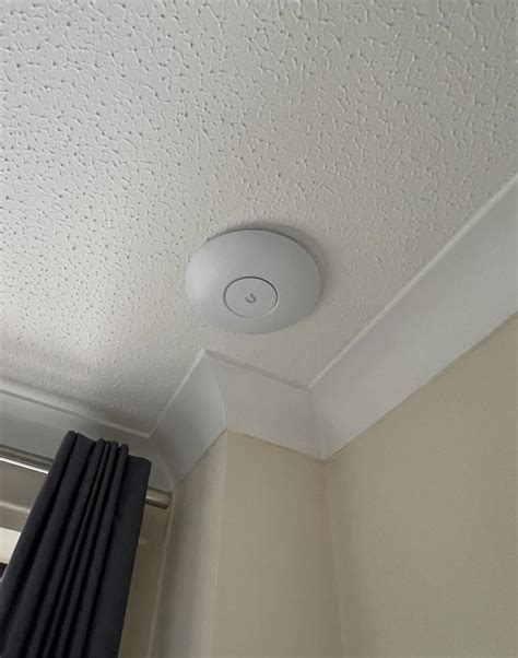 First Unifi Setup R Ubiquiti