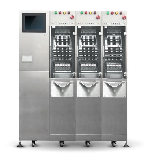 Capsule Checkweigher Sinopham