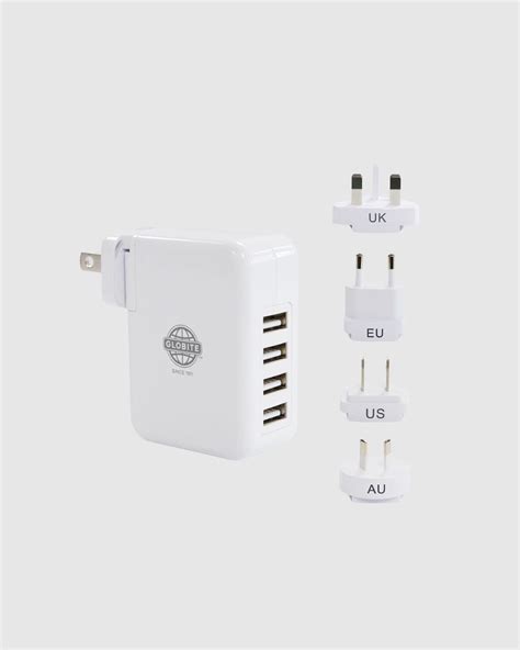 Multi Country Travel Adaptor Free Shipping