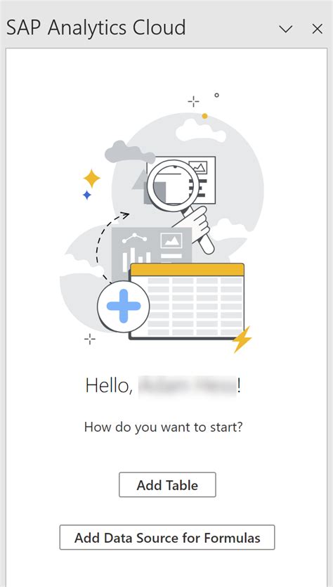Adding A Data Source For Formulas Analysis Prime University