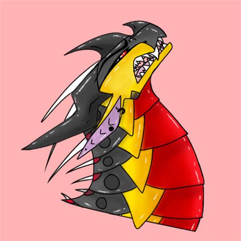 Stinger By Patcheyesrevenge On Deviantart