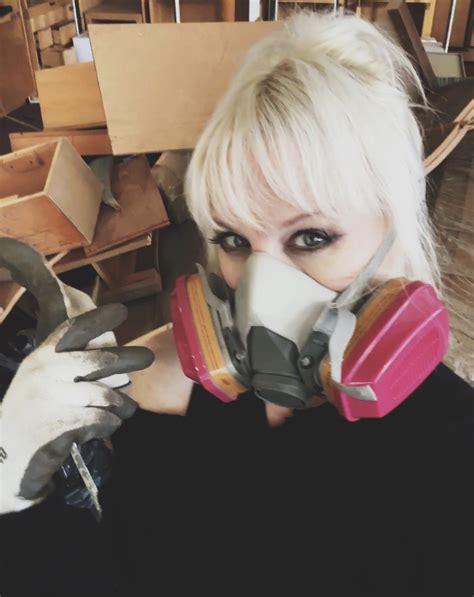 Pin By Sango On My Saves In 2024 Gas Mask Girl Gas Mask Mask Girl