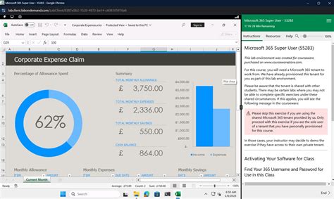 55283 Microsoft 365 Super User Lab Details Courseware Store