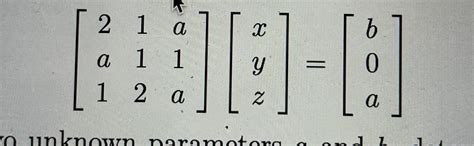 21aa1112a Xyz B0a Row Reduce Using Augmented