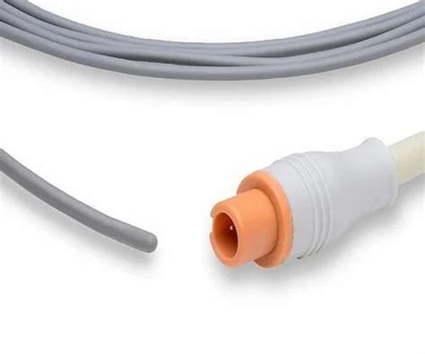 Mindray Datascope Compatible Reusable Temperature Probe Adult