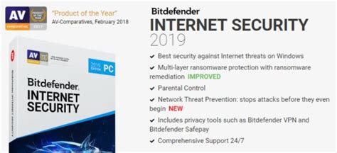 Bitdefender Internet Security 2019 Free Download With Genuine License Key Code Tip And Trick