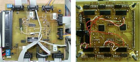 Figure 1 From Implementation Of A Quadruped Robot Pronking Bounding Gait Using A Multipart