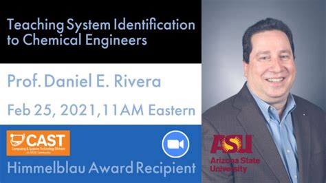 john hedengren on linkedin processcontrol education aiche castdiv awardwinner