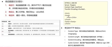 Web 第一步HTTP 协议基础 CSDN博客