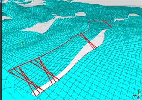 C Reading Data From H5 File Fesapi F2i Consulting