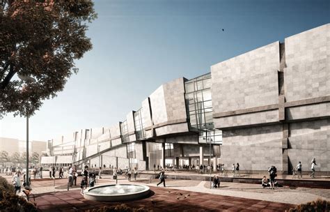 Gallery Of “re Constructivist Architecture” Exhibition Explores The Lost Art Of Architectural