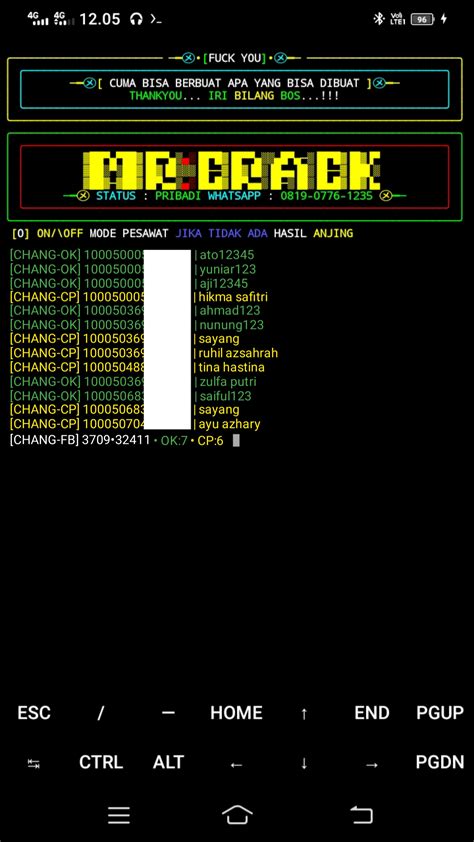 GitHub Alba588 CRACKER