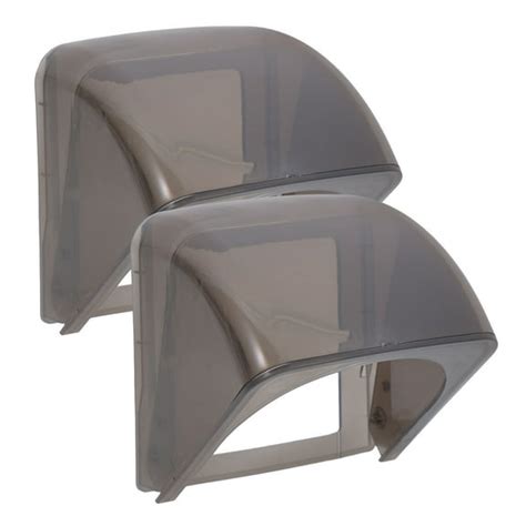 5 Packs Outlet Marker For Drywall Installation Drywall Marking Tool