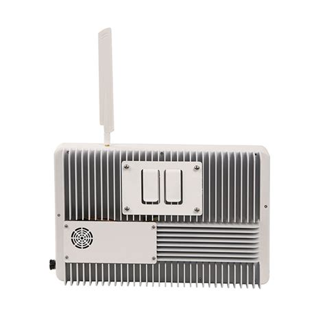 Signaling Intelligent Blocking Equipment From China Manufacturer