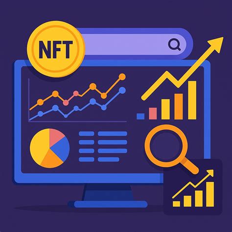 Leading Nft Analytics Tools Ultimate Guide To Data Driven Nft Trading In 2025