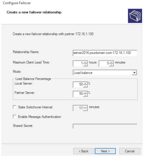 Online Book For Tech DHCP Guide