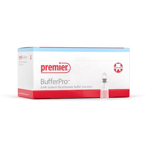 Bufferpro™ Septodont Usa