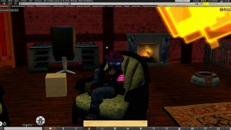 Learn Linden Scripting Language Lsl 81 Scavenger Hud Pt Ii Youtube