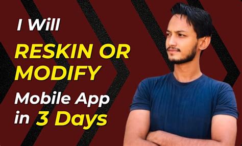 Customize Codecanyon App And Reskin Flutter App By Zainulabidin154 Fiverr