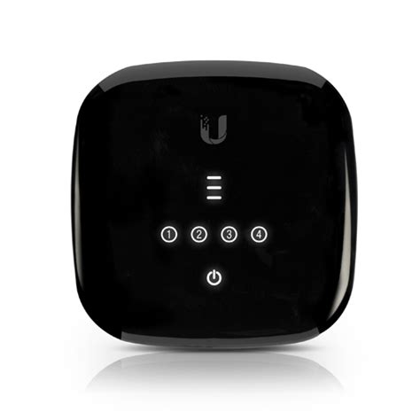 Gpon Router With Wi Fi דיפול תקשורת אלחוטית