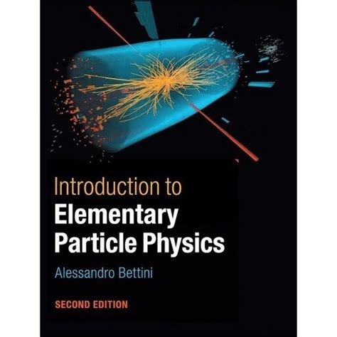 خرید و قیمت کتاب زبان اصلی Introduction To Elementary Particle Physics ترب