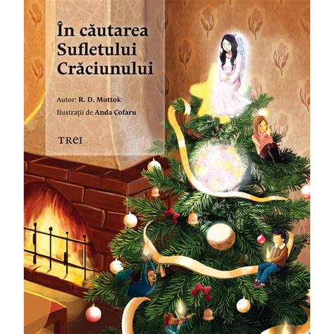 Pove Ti De Citit N Preajma Cr Ciunului Topul Celor Mai Frumoase C R I Editia De Dimineata