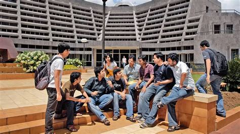 Iit Kharagpur Ranks 5th In Qs Asia World University Rankings 2024