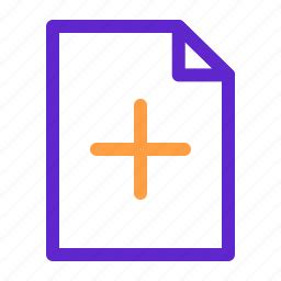 Add Computer Document Files Folder Rating Icon Download On Iconfinder