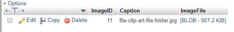 How To Save An Image In MySQL Database Using VB Net SourceCodester