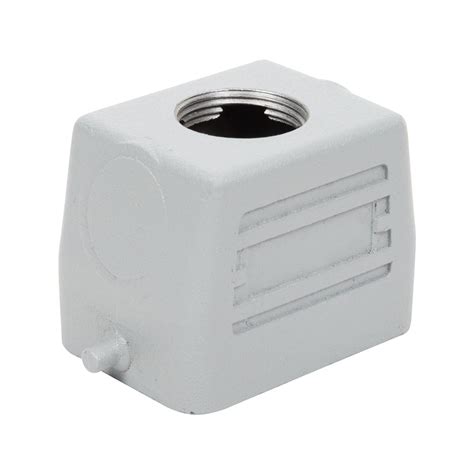 Top Entry Hood For Male Insert Ronbar