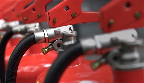 Fire And Security Systems Safely Comply