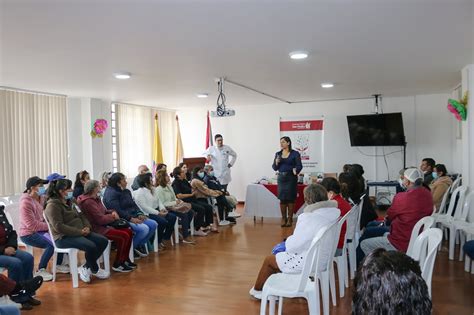 DÍa Mundial Del Melanoma Fundación Hospital San Pedro