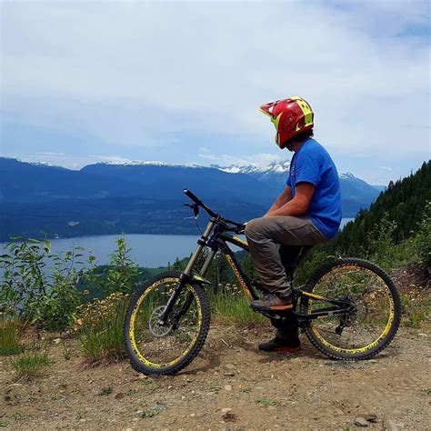 Kootenay Legends Those Who Know The Way Kootenay Rockies