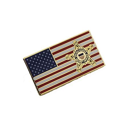I Tested The Secret Service Lapel Pin Heres Why Its A Must Have