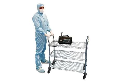 What Is Hepa Testing And What Are The Common Hepa Test Methods ：leading Air