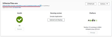 How To Build A Cloud Hosted Vector Tiles Map Web App In React — Part