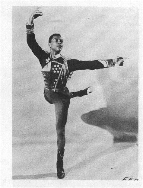 Arthur Mitchell Dancer Alchetron The Free Social Encyclopedia