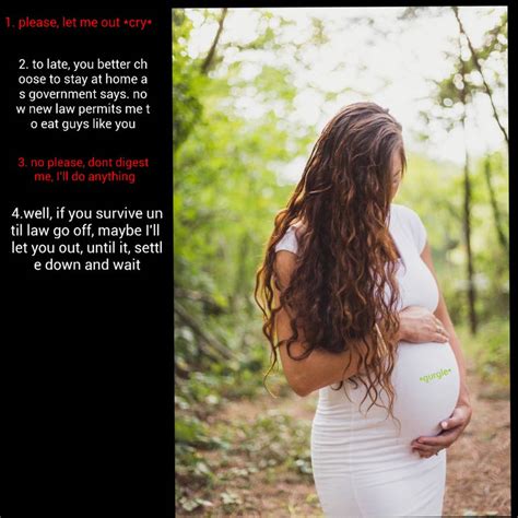 Law Vore 1 By Voringfight On Deviantart