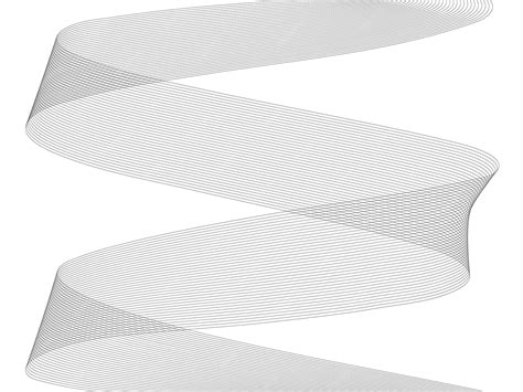 Premium Vector Abstract Wave Element For Design Digital Track