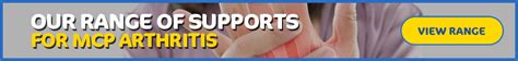What Is Mcp Joint Arthritis Uk